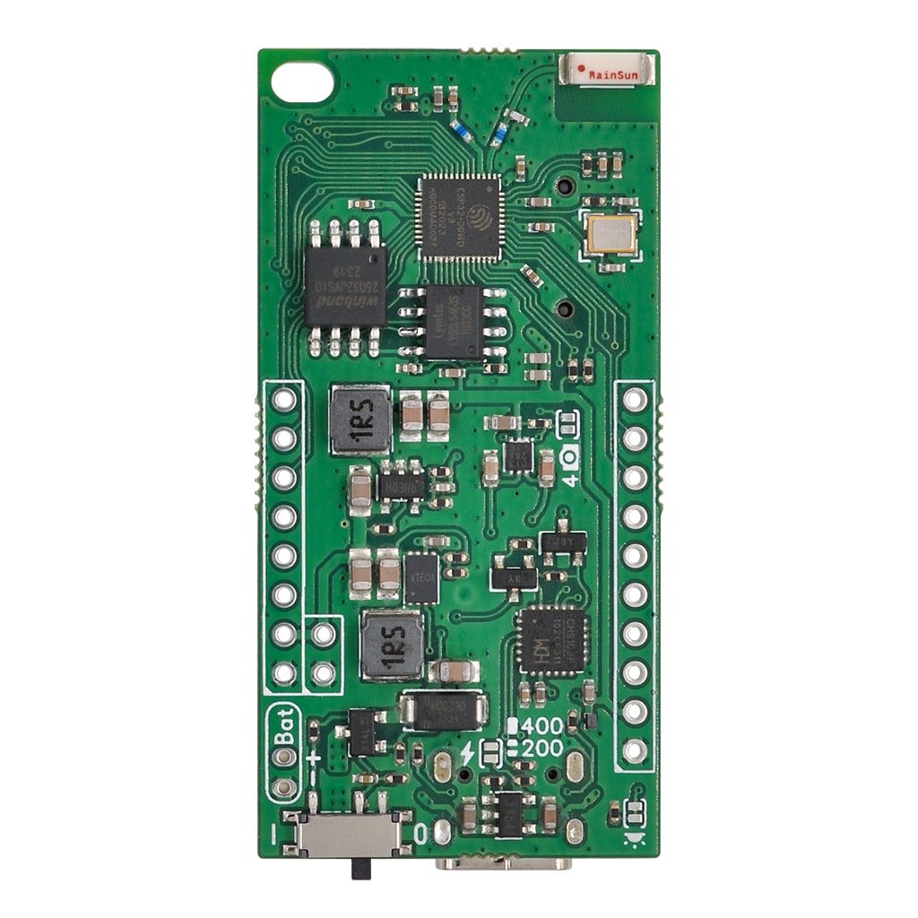 Camera-1 – Node-Matrix