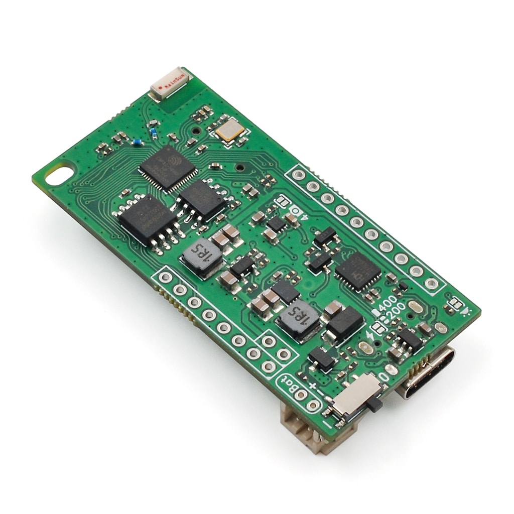 Camera-1 – Node-Matrix