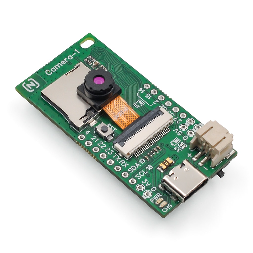 Camera-1 – Node-Matrix