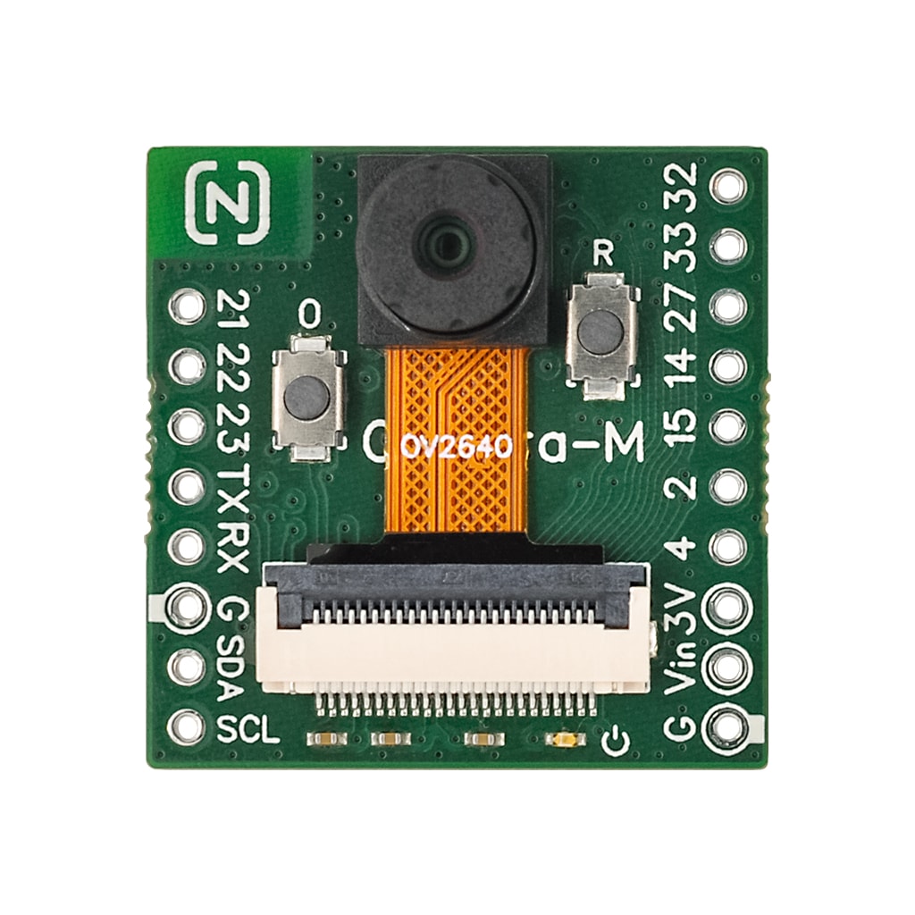 Camera-M – Node-Matrix