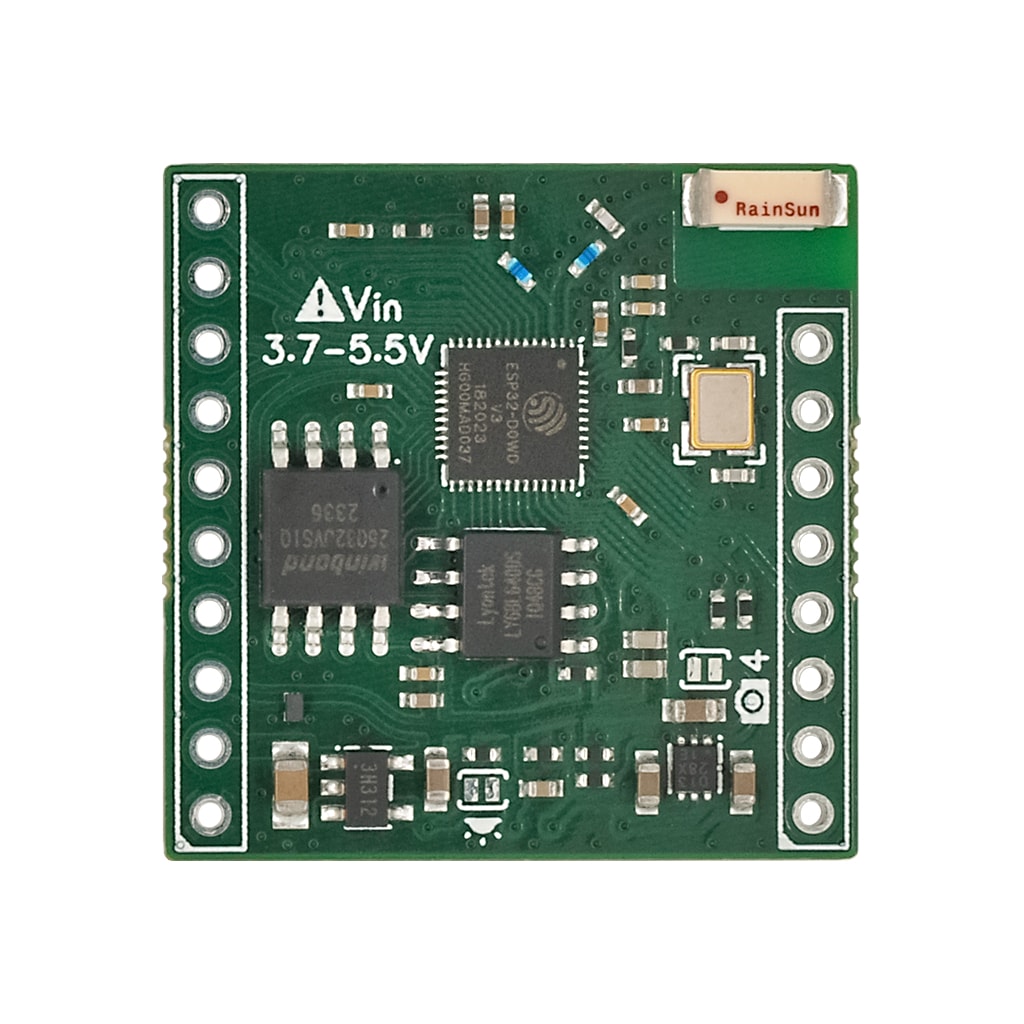 Camera-M – Node-Matrix