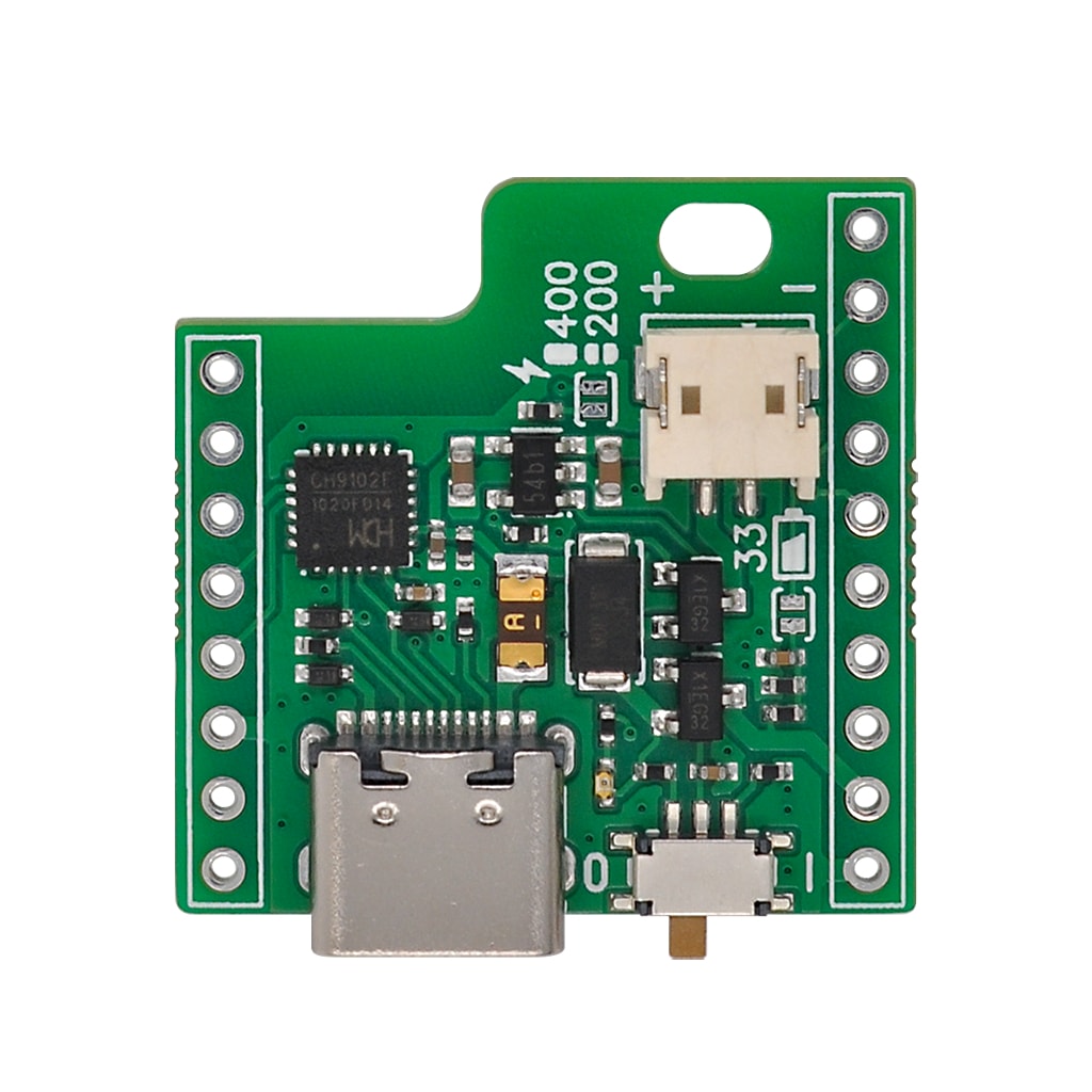 Camera-M – Node-Matrix