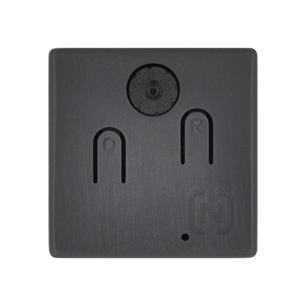 Camera Cube – Node-Matrix