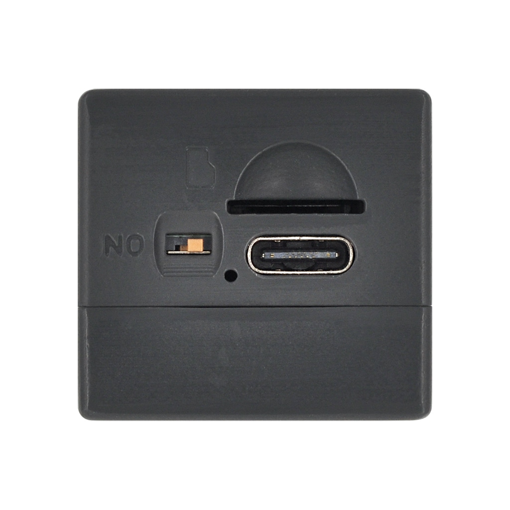 Camera Cube – Node-Matrix